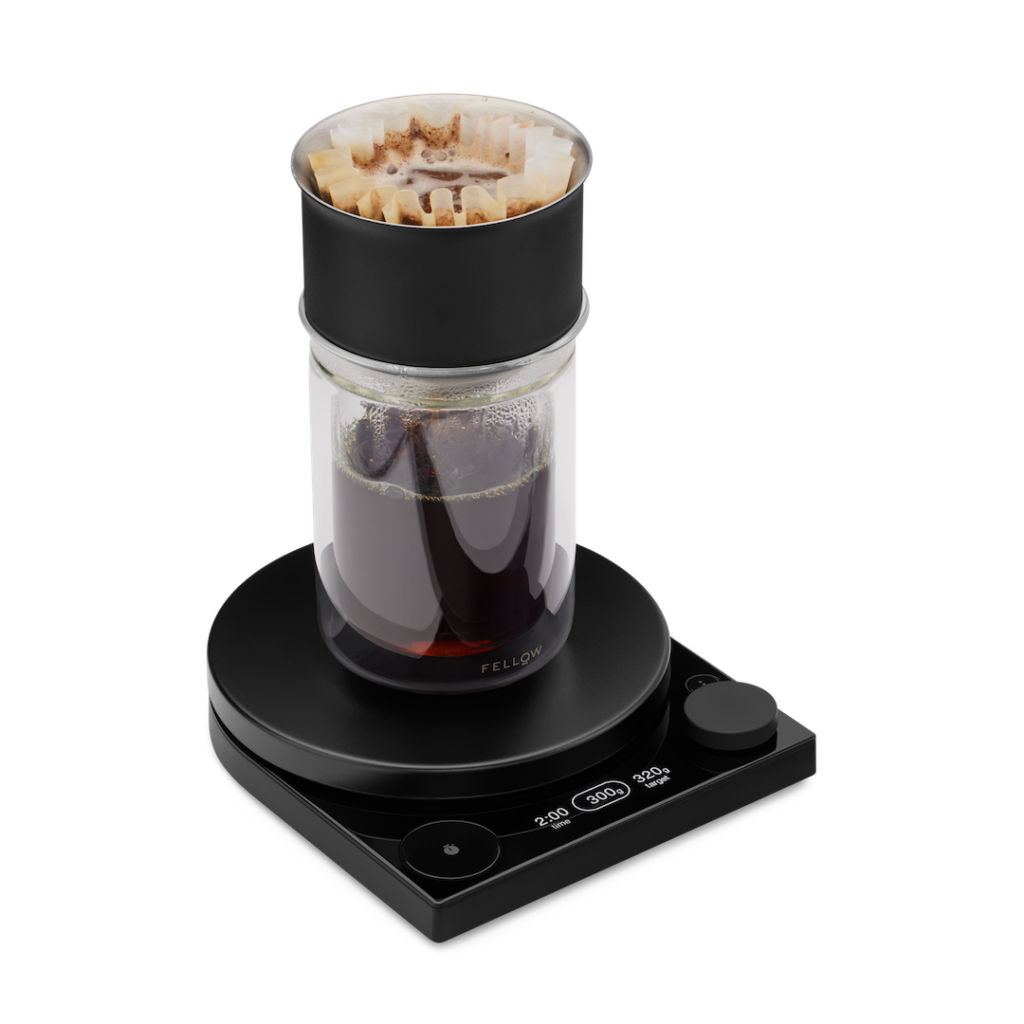 TALLY PRO STUDIO – PRECISION SCALE – Tin Coffee